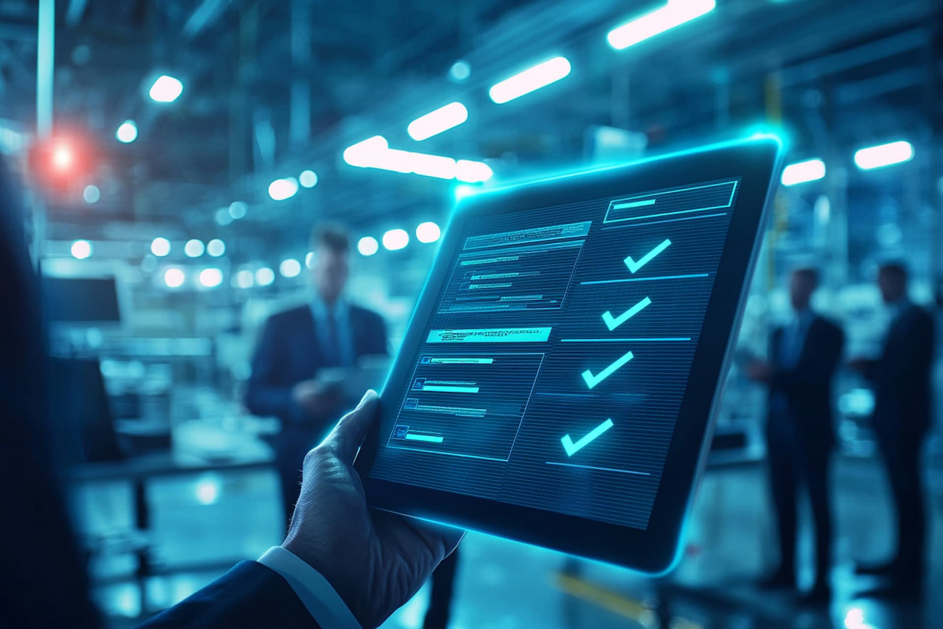 AI Transformation for Business & Government | InitializeAI