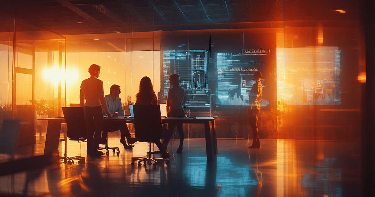 About InitializeAI | Our Mission, Team & Values