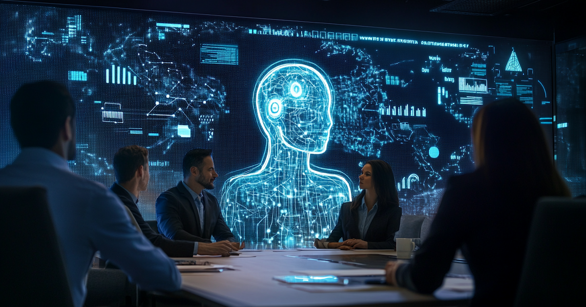 AI Advisory & Team Training Services | InitializeAI