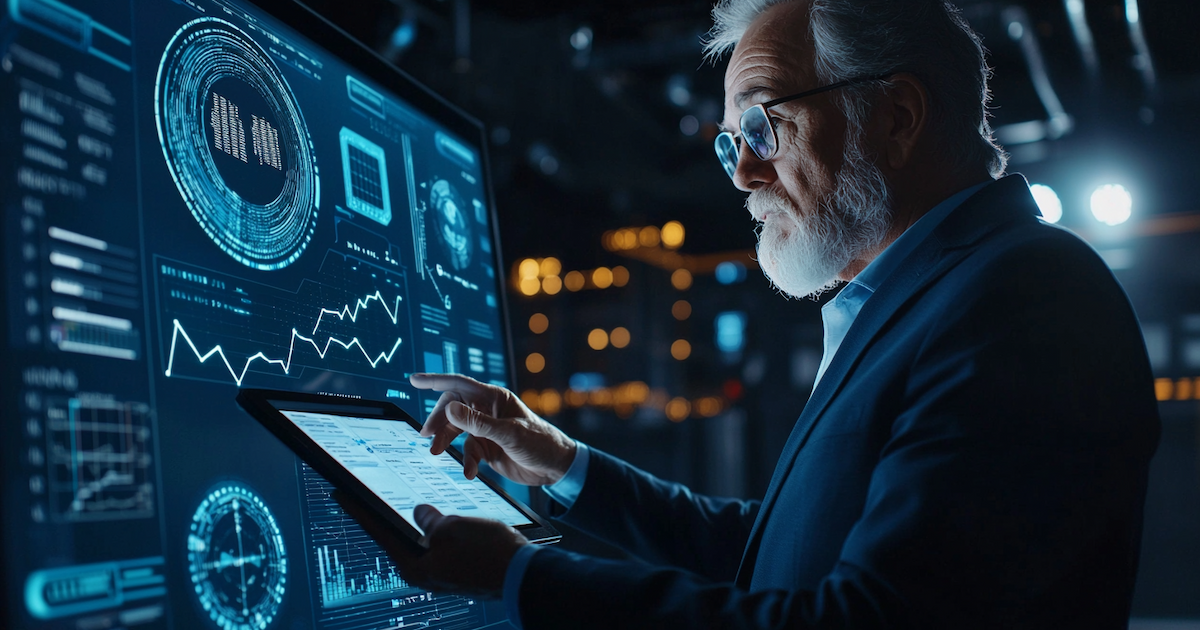 AI Readiness Assessment for Enterprises | InitializeAI