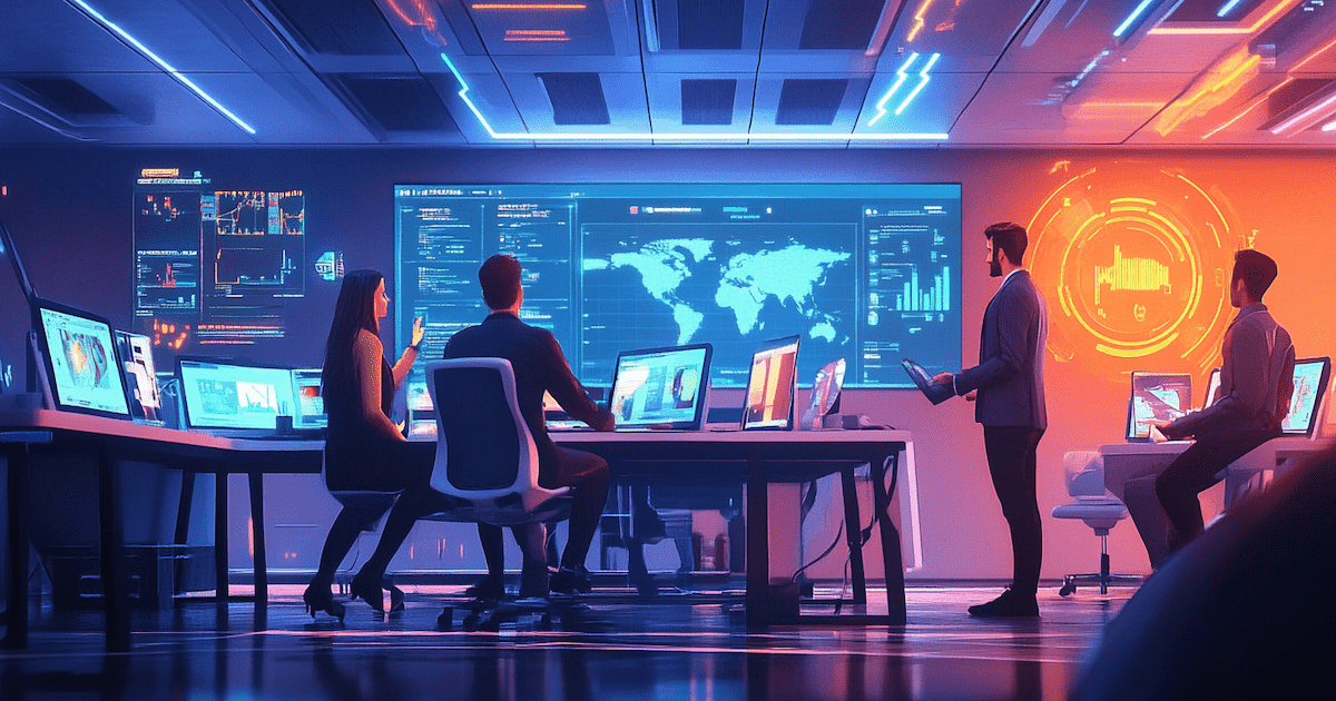 Careers in AI | Join the Team at InitializeAI