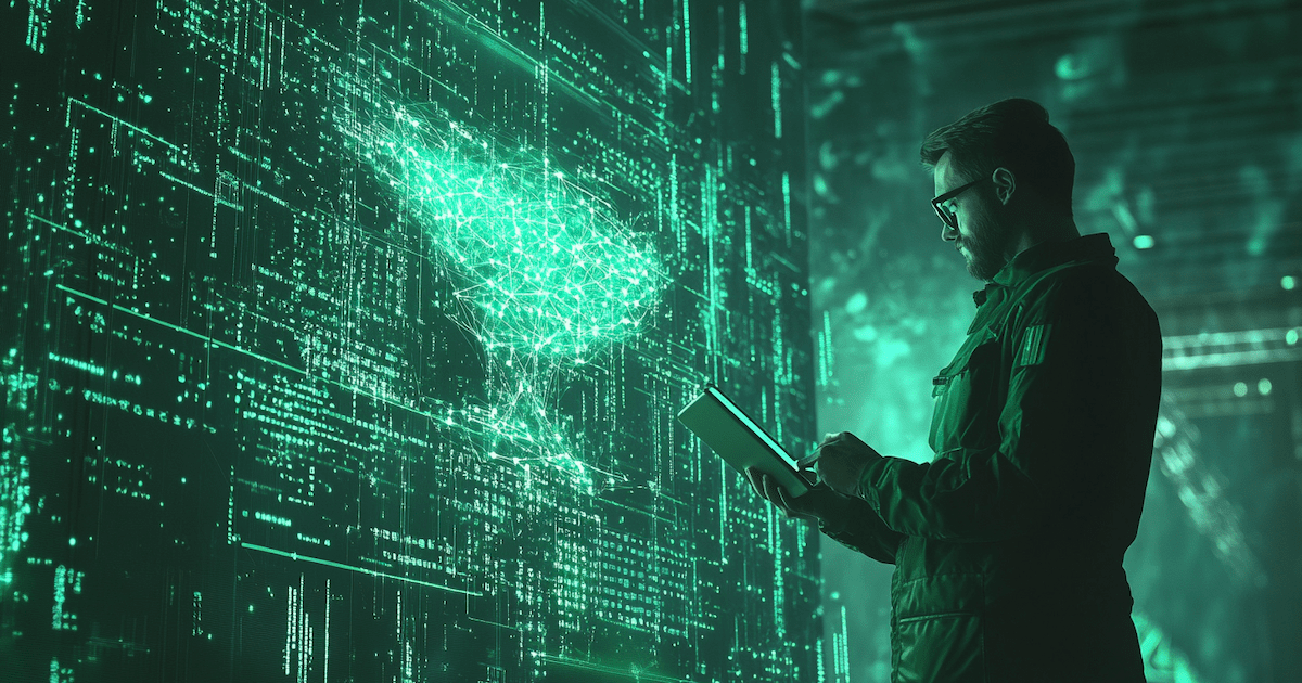 Custom AI Implementation for Enterprise & Government | InitializeAI