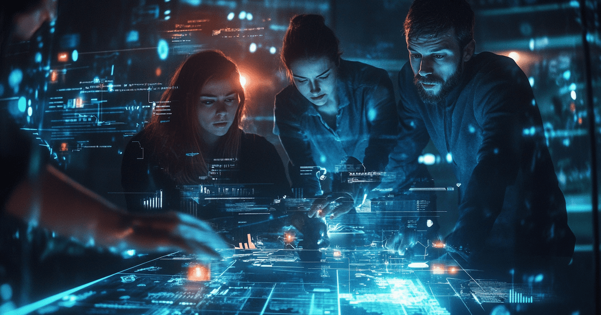 AI Strategy Resources, Guides & Tools | InitializeAI