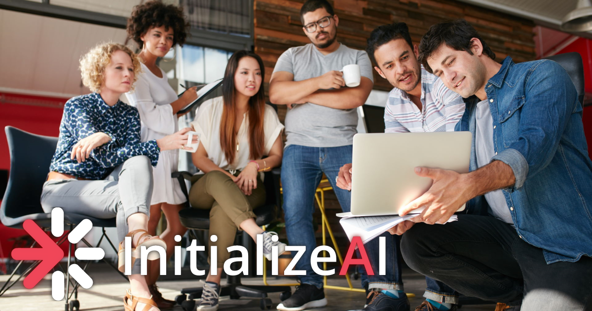 Startup Studio | InitializeAI